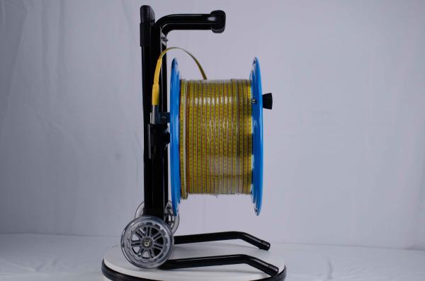 Submersible Water Level Sensor Groundwater Monitoring Device Water Level Depth Gauge