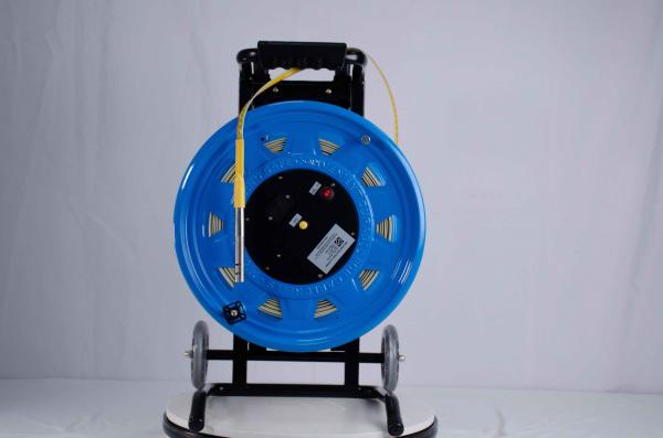 Submersible Water Level Sensor Groundwater Monitoring Device Water Level Depth Gauge