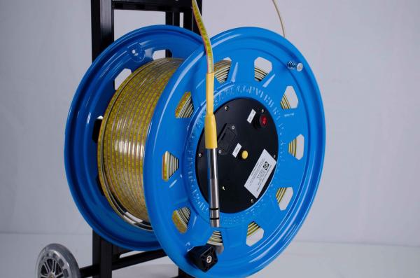 Submersible Water Level Sensor Groundwater Monitoring Device Water Level Depth Gauge