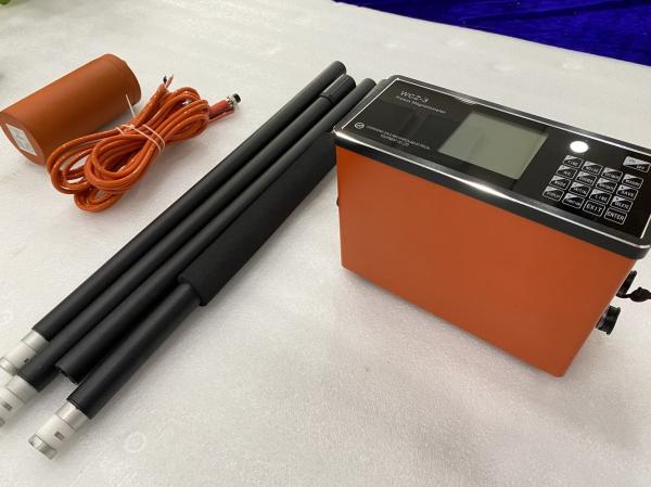 Underground Metal Detection Equipment Geophysical Survey Magnetometer Earth Magnetic Field Meter
