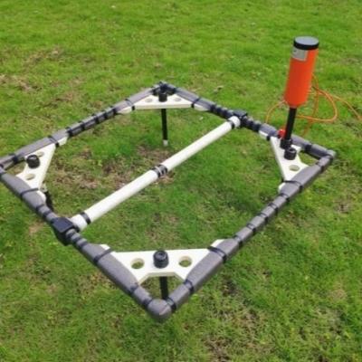 China Transient Electromagnetic System TDEM Geophysical Equipment Groundwater Detection Equipment for sale