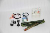 China Aquifer Mapping System Electrical Resistivity Meter 3D Geophysical Imager for sale