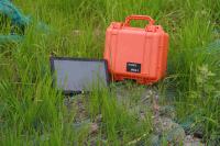 China Aquifer Mapping System Electrical Resistivity Meter 3D Geophysical Imager for sale