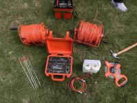 China Aquifer Mapping System Electrical Resistivity Meter 3D Geophysical Imager for sale