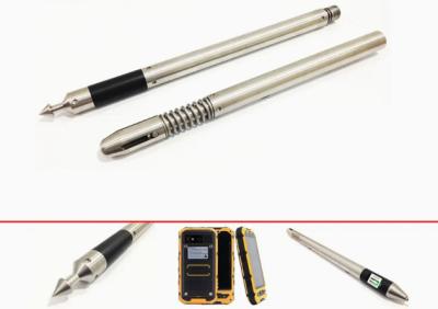 China GDP-3D Wireless Borehole Inclinometer for Subsea Positioning for sale