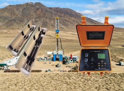 China GDQ-2D Well Casing Inspection Tool with Real-Time Data Sync for sale