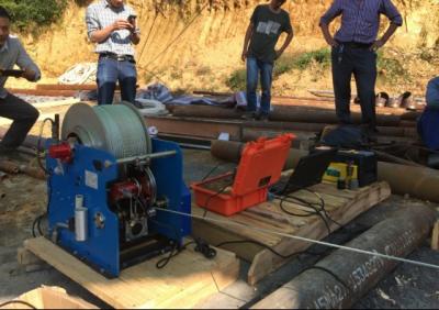 China GDQ-2D Well Casing Inspection Tool with Real-Time Data Sync for sale