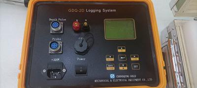 China GDQ-2D Well Casing Inspection Tool with Real-Time Data Sync for sale