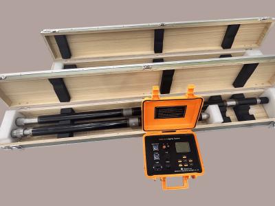 China GDQ-2D Well Casing Inspection Tool with Real-Time Data Sync for sale