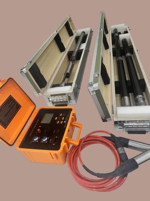China GDQ-2D Well Casing Inspection Tool with Real-Time Data Sync for sale