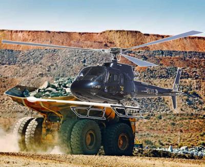 China High-Altitude Cesium Magnetometer Drone for Pipeline Surveys for sale