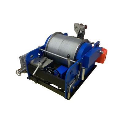 China Deep Well Logging System with Borehole Optical Imaging for sale