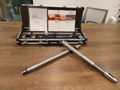 China Herramientas de Torque de Fondo de Pozo con Sensores de Perforación de Precisión en venta