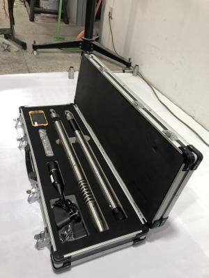 China Herramientas de Torque de Fondo de Pozo con Sensores de Perforación de Precisión en venta