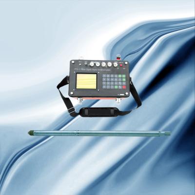 China Deep Earth Survey Probe Autonomous Borehole Tool for sale