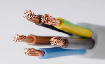 China Non-injection Seal Conductor Smooth Surface Wireline Environmentally Safe Conductor for sale