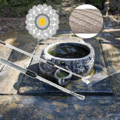 China Pumping Perforation Cable Rotary Circuit Wire High-pressure Perforating for sale