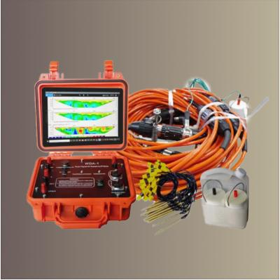 Dispositivo di rilevamento delle acque sotterranee per il sistema elettrico a superalta densità WGMD-9