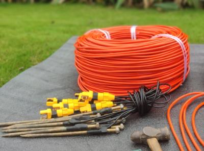 중국 WGMD-9 초고밀도 전기 시스템 지하 물 탐지 장치 판매용