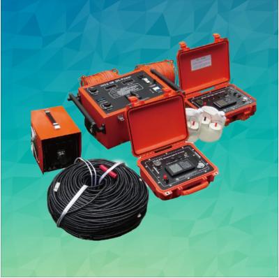 中国 採掘用UAV調査キット 炭素繊維のドリル棒 構造光画像機 販売のため