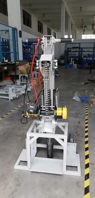 China Seismic Wave Generator Seismic Source Equipment Seismic Acquisition System for sale