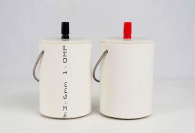 China Dual Electrode Spacing System High Power Transmitter Geophysical Windows OS Resistivity Controller for sale