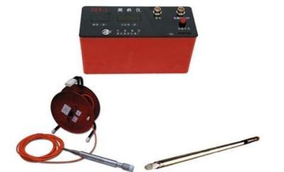 China Borehole Alignment Monitoring System Automated Inclinometer Reading Unit Geotechnical Instrumentation Inclinometer for sale