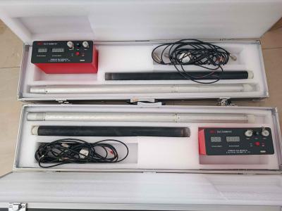 China Borehole Alignment Monitoring System Automated Inclinometer Reading Unit Geotechnical Instrumentation Inclinometer for sale