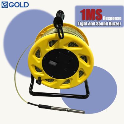 China 1MS Response Light and Sound Buzzer water depth indicator for Water&Conservancy for sale