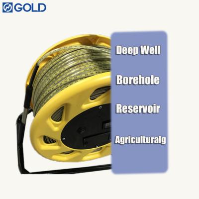 China 1MS Response Light and Sound Buzzer water depth indicator for Water&Conservancy for sale