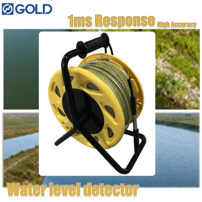 China 1MS Response Light and Sound Buzzer water depth indicator for Water&Conservancy for sale