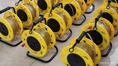 China Modbus Water Level Indicator Solar Powered Level Gauge Sewage Pump Level Control for sale