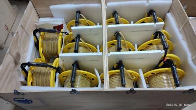 China Modbus Water Level Indicator Solar Powered Level Gauge Sewage Pump Level Control for sale