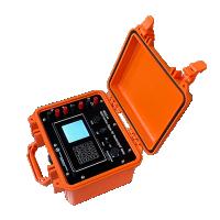 China Multi-purpose Geophysical Tool for Mineral & Civil Engineering Prospecting for sale