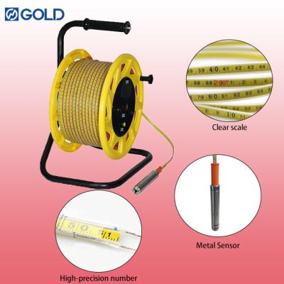 China 500M Depth Ground Water Level Detector For Environmental Protection for sale