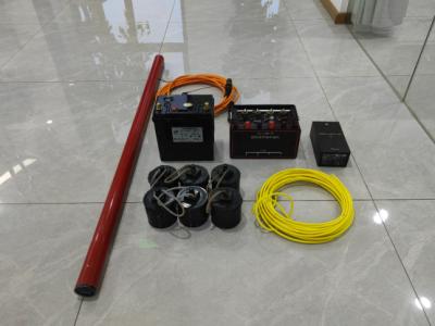 China Long Period MT Monitoring System Real-time Magnetotelluric System Natural Field EM Survey System for sale