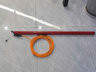 China Long Period MT Monitoring System Real-time Magnetotelluric System Natural Field EM Survey System for sale