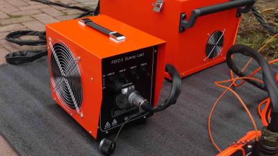 China IP Receiver Equipment Deep Ore Body Detection Induced Polarization System for sale