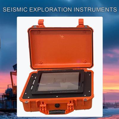 China Engineering Seismograph with 50m to 100m Depth 38hz Frequency and 50/40mm Diameter for Geophysical Exploration for sale