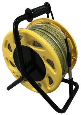 China Corrosion Resistant Borehole Water Level Meter with Low Power Consumption and Quick Response for sale