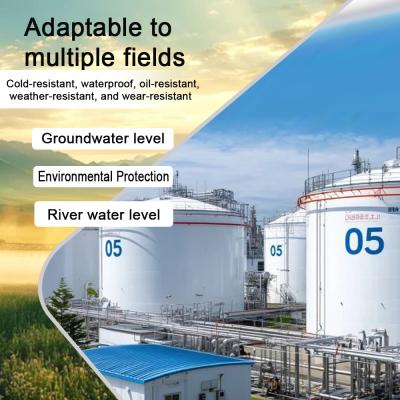 China Water Level Meter With Integrated Circuit Board Design For Reliable Performance for sale