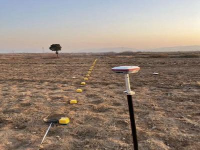 China Rugged Seismic Recorder High Dynamic Range Sensor Low Power Seismometer System for sale