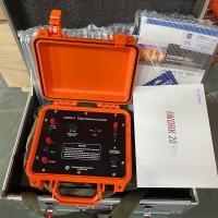 China Field-Deployable High Precision Geophysical Resistivity Meter with Educational Resource Package for sale