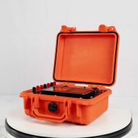China Field-Deployable High Precision Geophysical Resistivity Meter with Educational Resource Package for sale