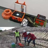 China Light Weight ≤4.2Kg Geophysical Resistivity Meter with Methodological Flexibility and Research-Grade Data Transparency for sale