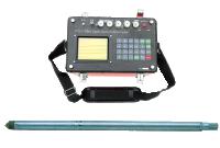 China Directional Core Drilling Instruments Gyro-Based Geological Mapping Devices Underground Construction Survey Equipment for sale
