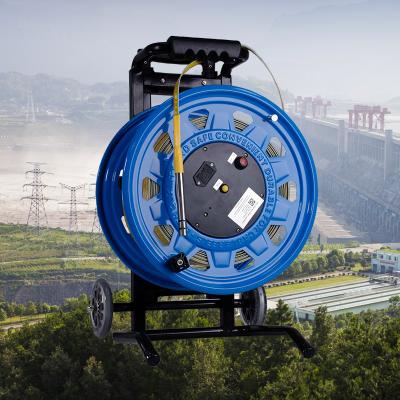 China Chemical Tank Level Indicator Multi Point Level Sensor Canal Water Level Monitor for sale