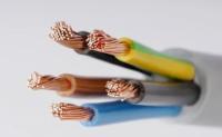 China 150 Degrees Celsius Downhole Cable Well Intervention Armored Cable for sale