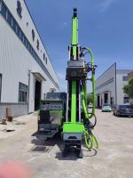 China Hydraulic Drill For Underground Workings Hydraulic Core Rig With Remote Control for sale