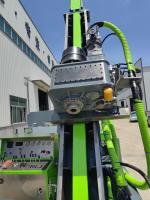 China Hydraulic Drill For Underground Workings Hydraulic Core Rig With Remote Control for sale